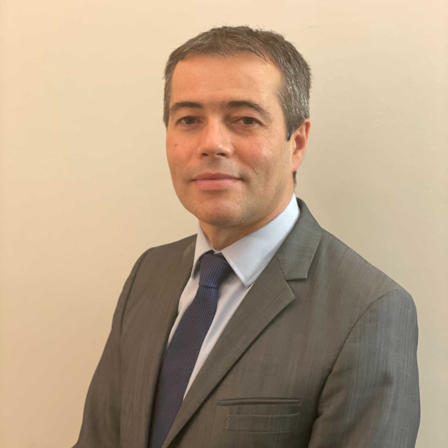 Notre équipe | IGREC